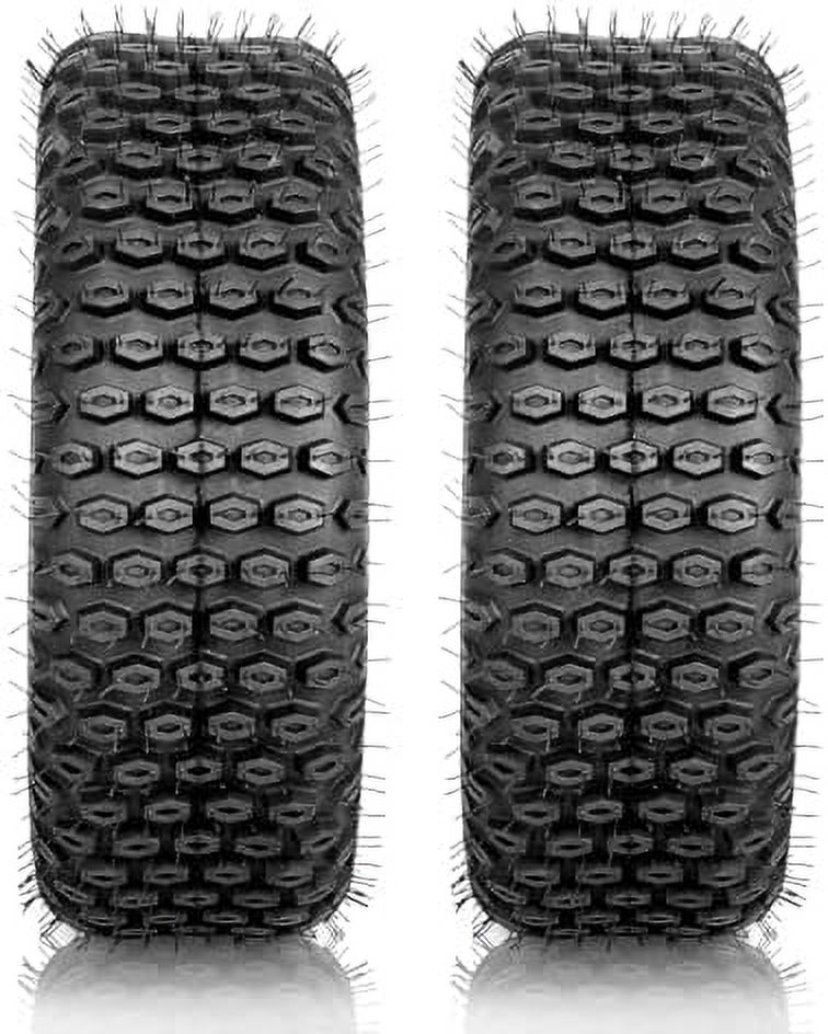 Set of 2 20x7-8 All Terrain ATV UTV Tire 20x7x8 4PR Tubeless - Walmart.com