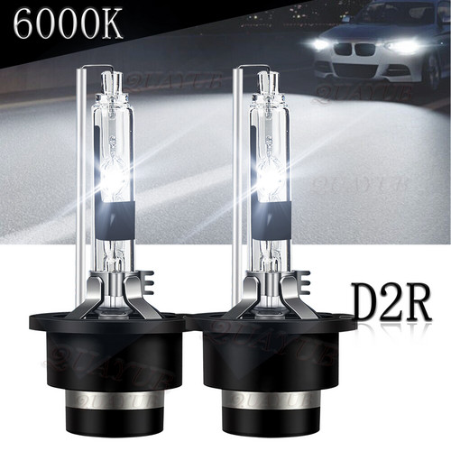 EVO Formance Spectras Xenon H4 12V Blue Bulbs, 2 count - Walmart.com