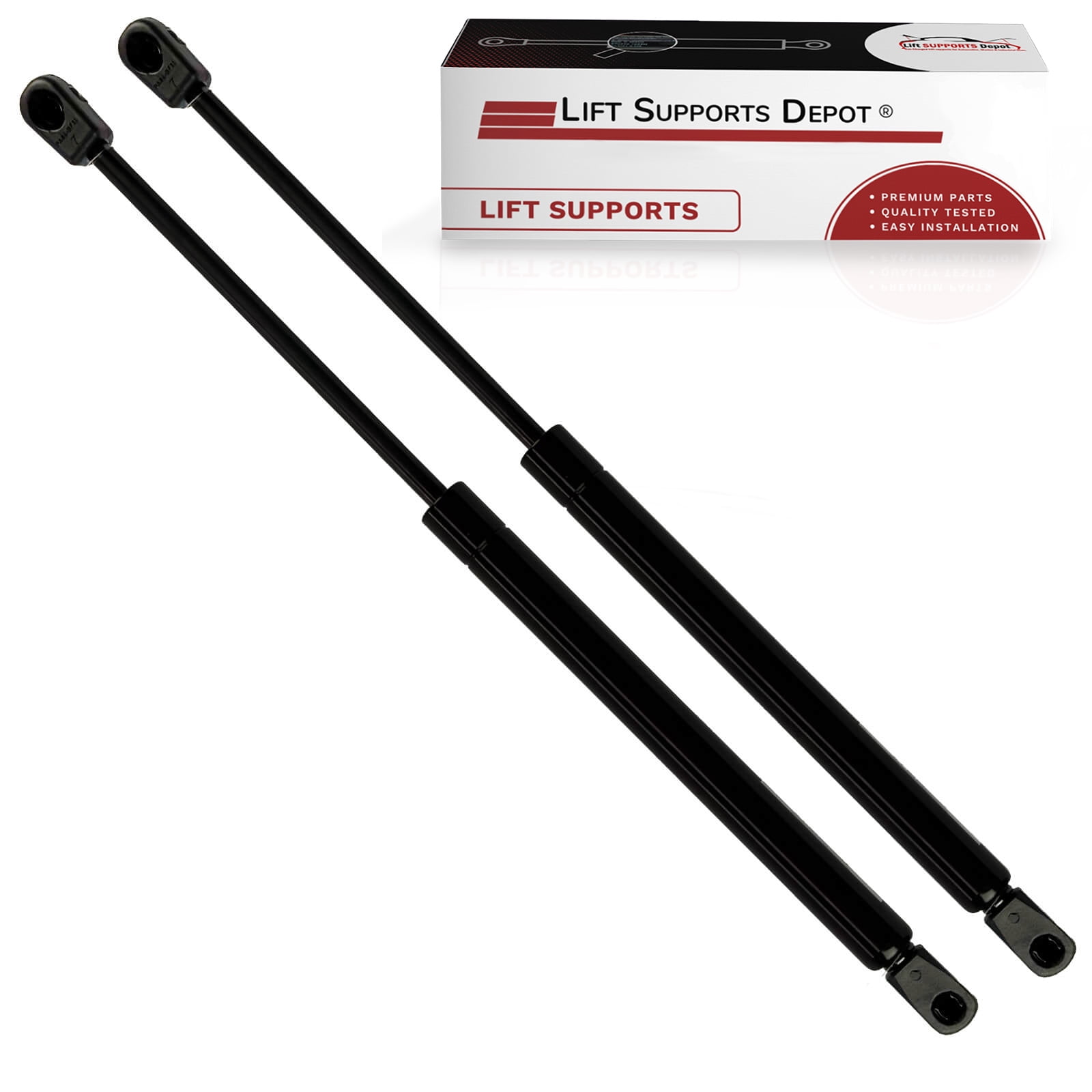 Set of 2 806903 Compatible with Ford F150 Raptor 2017 2020 Hood Lift ...