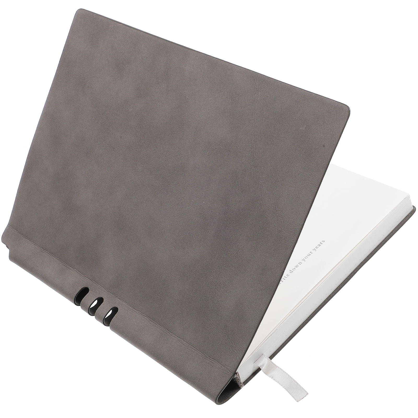 Set of 2 A5 Notebook Travel Portable Notepad Office Decor The Planning ...