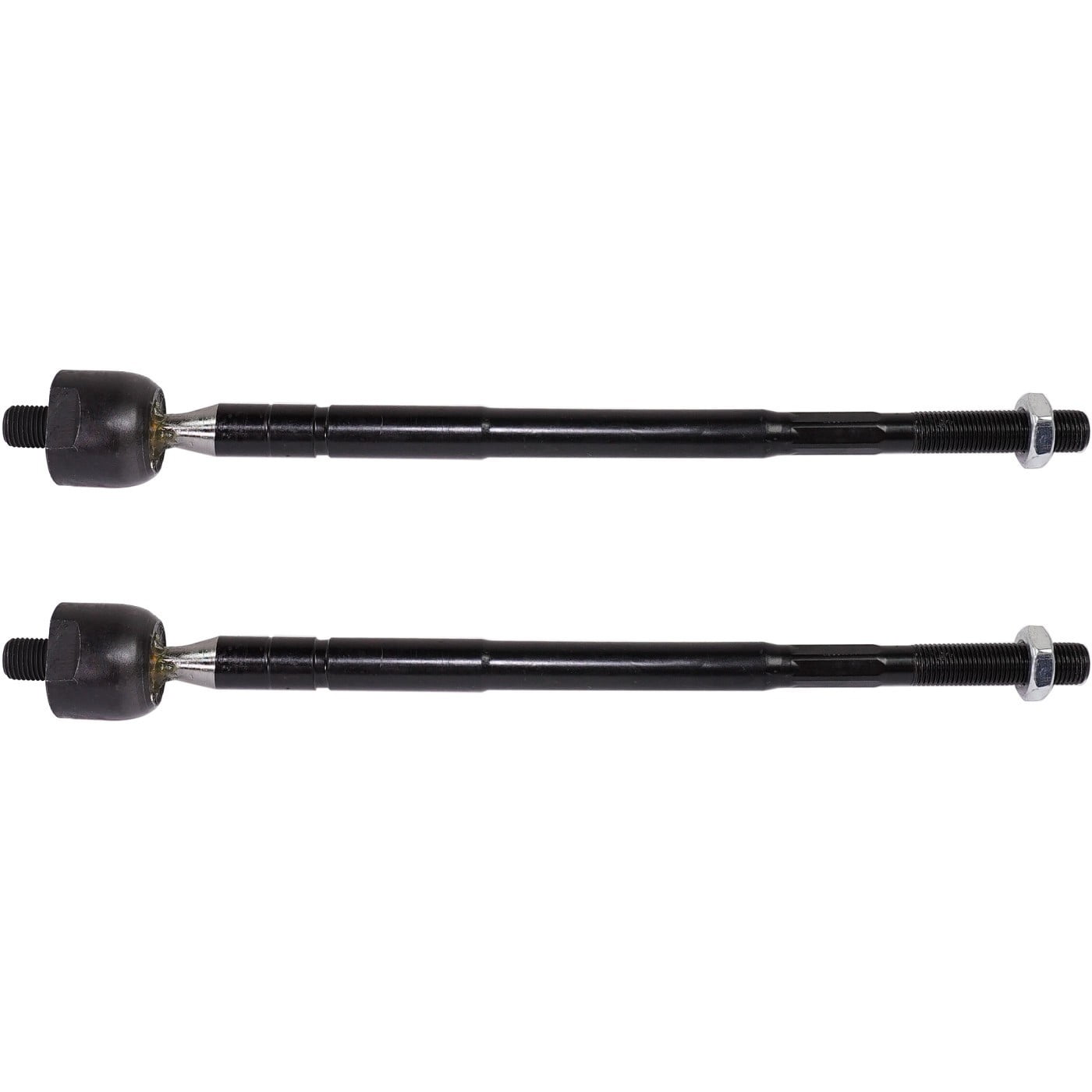 Set of 2 Adjustable Tie Rod Ends Front Left & Right Pair - for ...