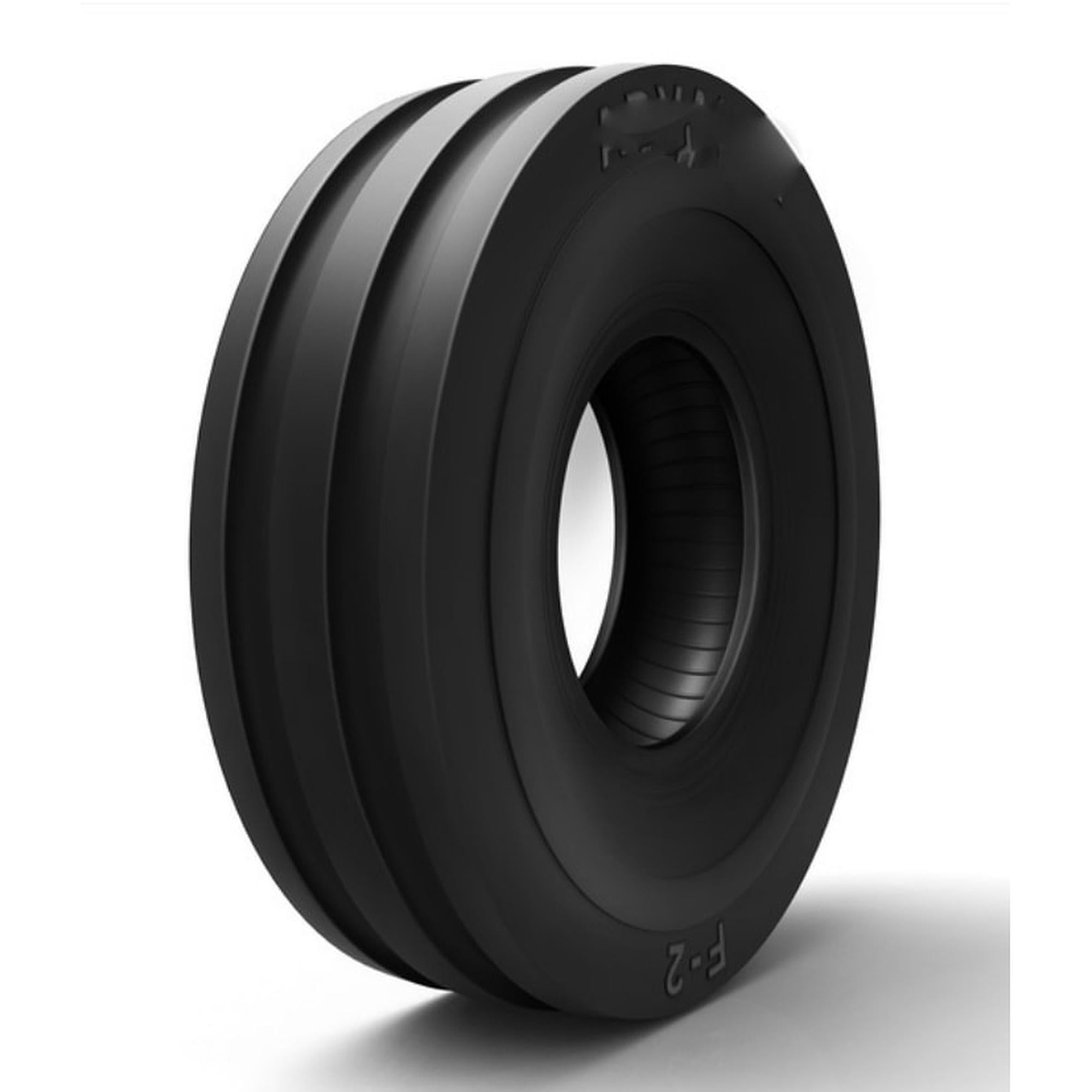 Set of 2 Advance Front-Harrow-Track F-2 7.50-16 A8 D Tires - Walmart.com