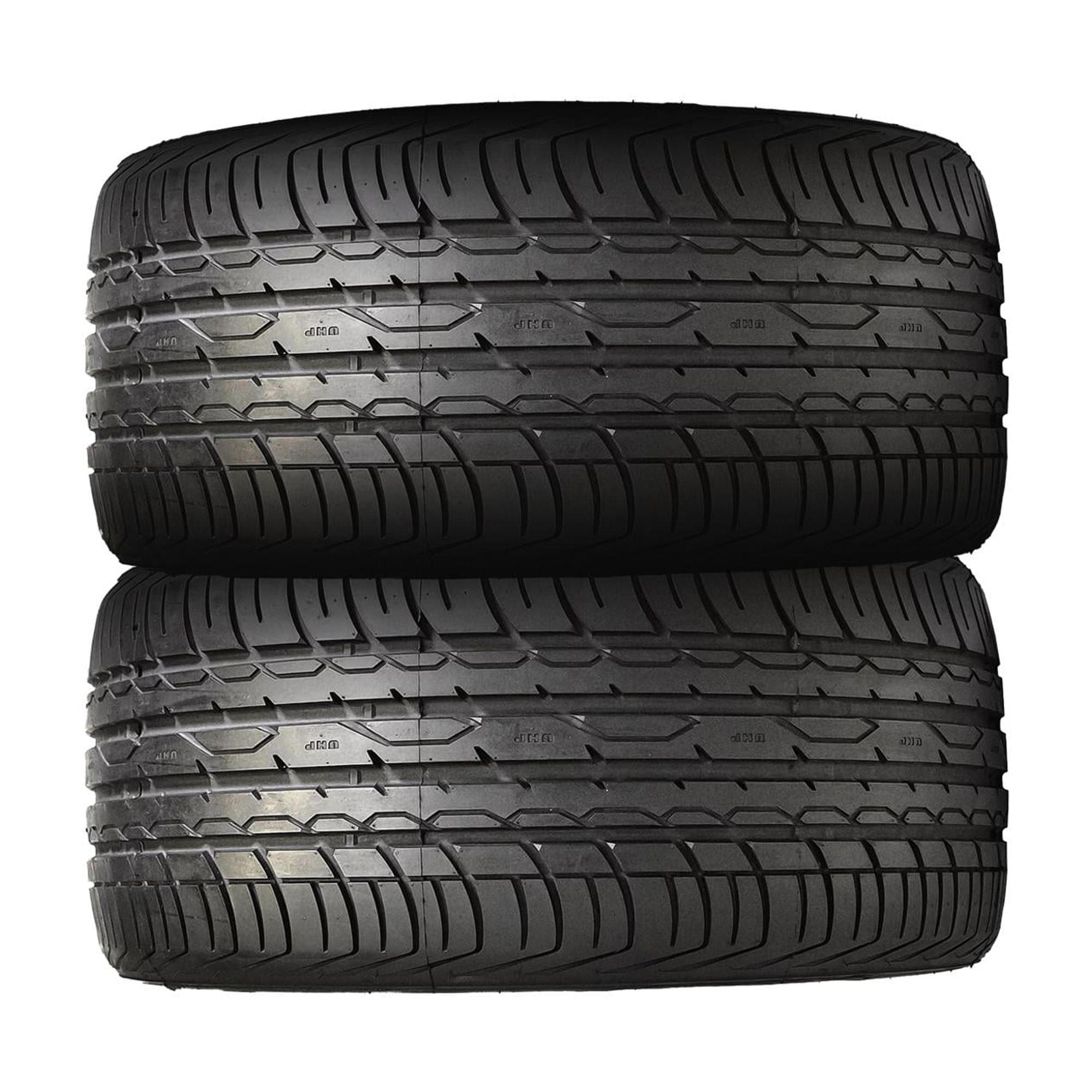Set of 2 Advanta HPZ-01 275/25ZR24 96W XL Tires - Walmart.com