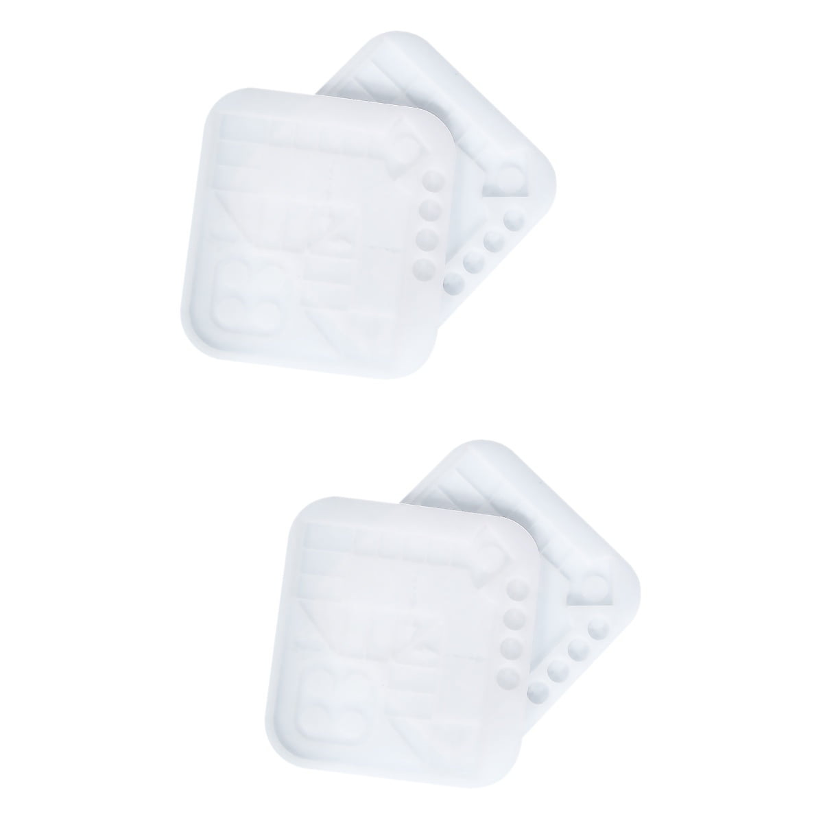 Set of 2 Aeroplane Chess Puzzle Play Board Making Kits Child - Walmart.com