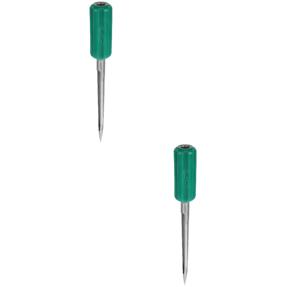 Set of 2 Agriculture Powder Sampler Soil Probes Air - Walmart.com
