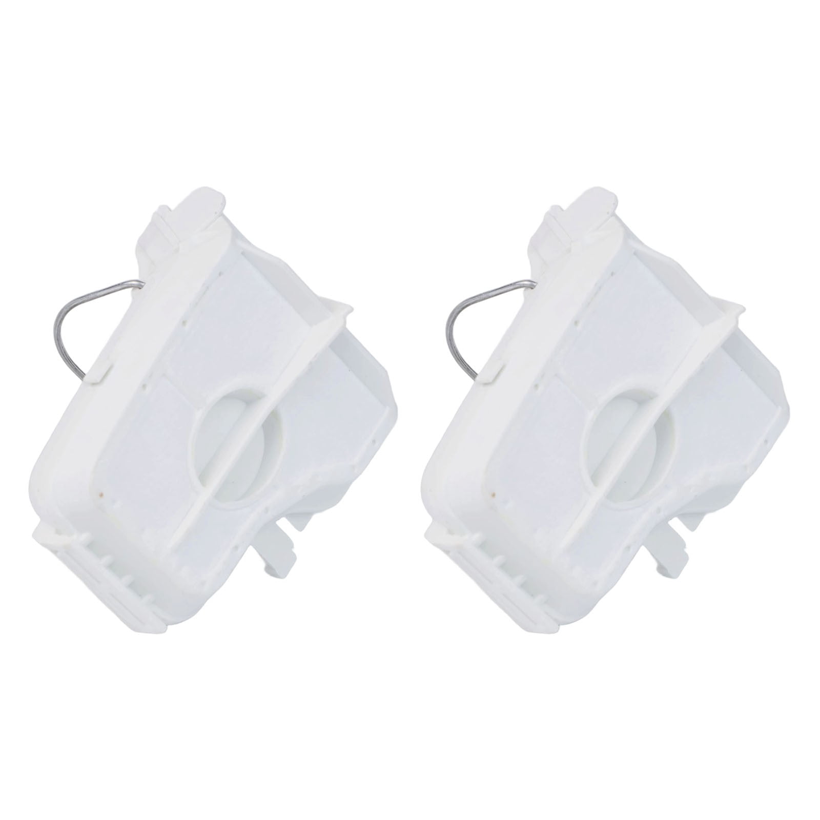 Set of 2 Air Filters A225000280 Compatible with For CS310 Chainsaw ...