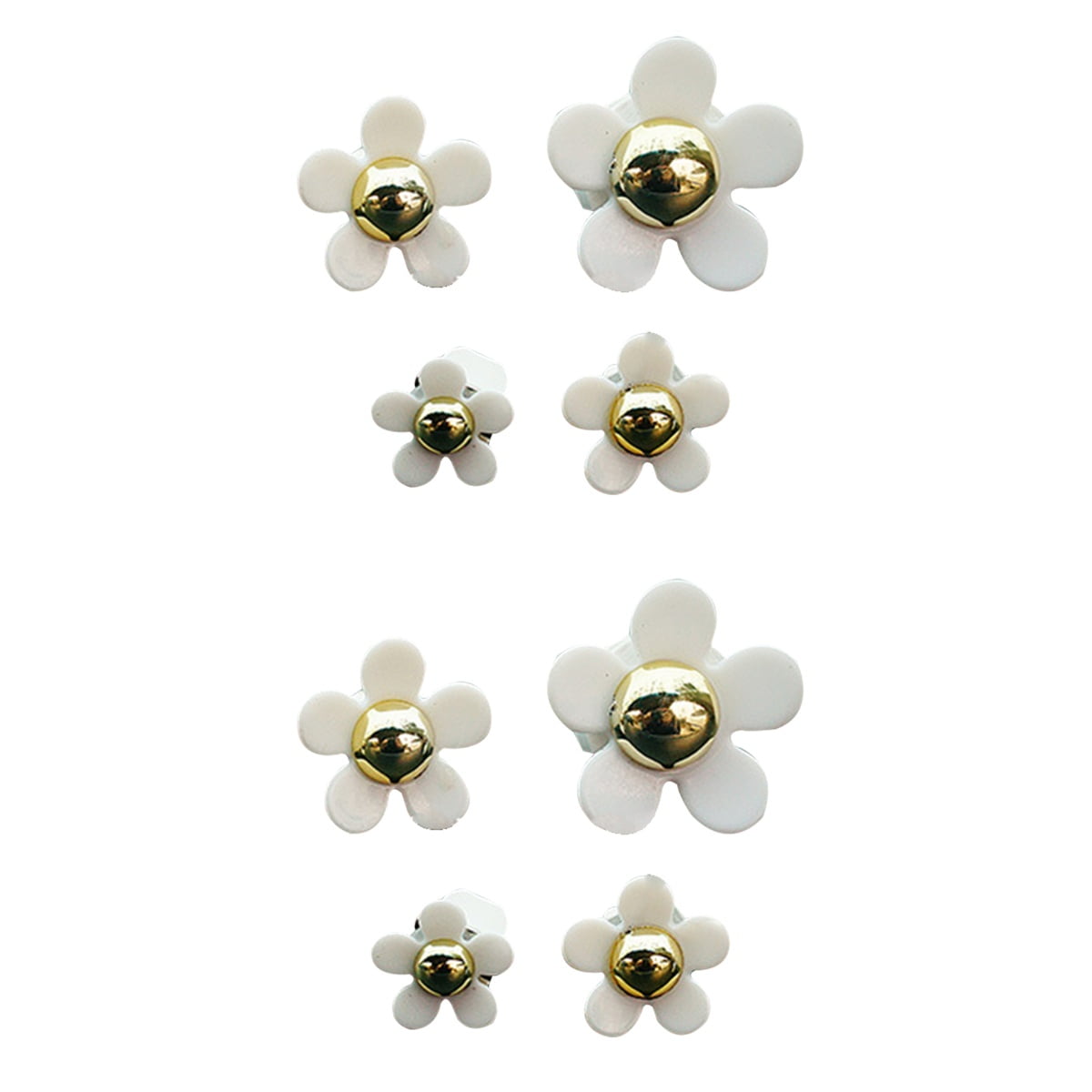 Set of 2 Air Outlet Diffuser Car Decoration for Girls - Walmart.com