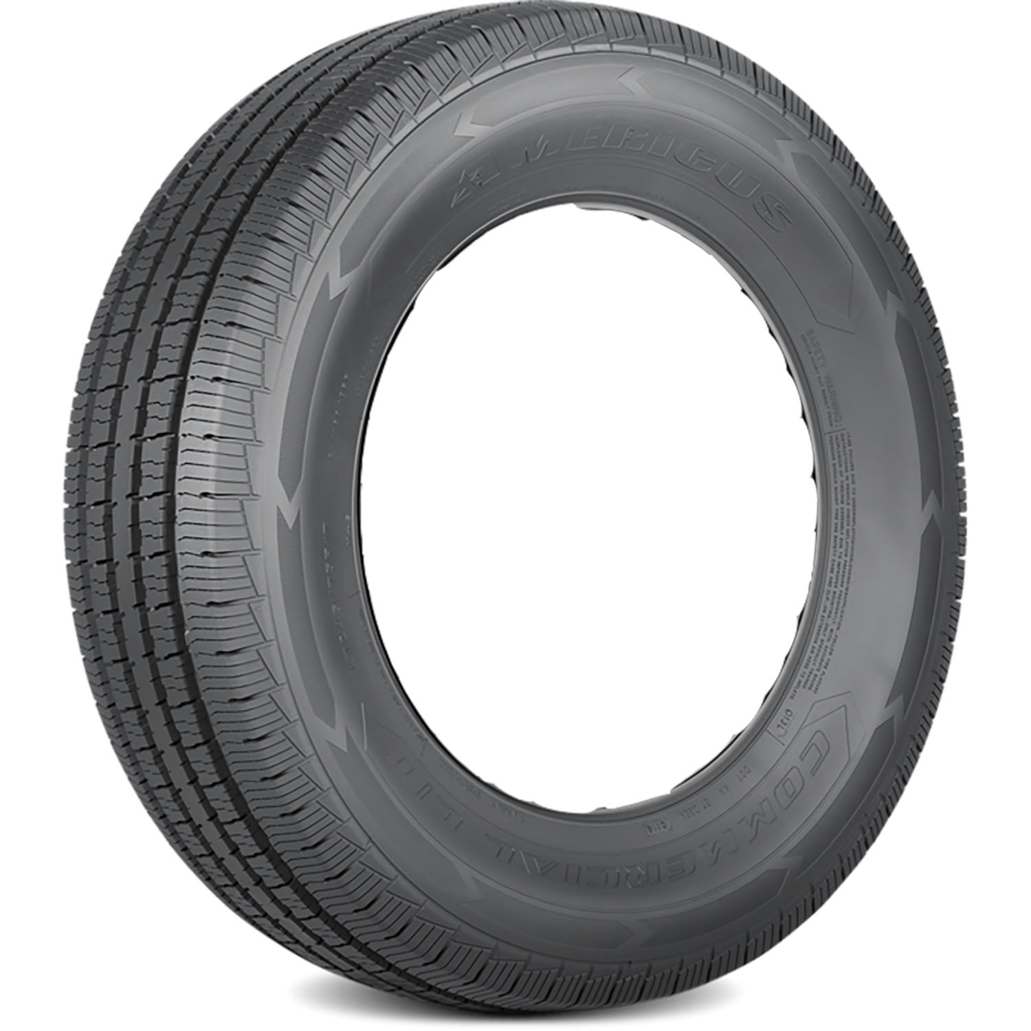 Set of 2 Americus CLT LT215/85R16 115/112Q E Tires Fits: 2010-19 ...
