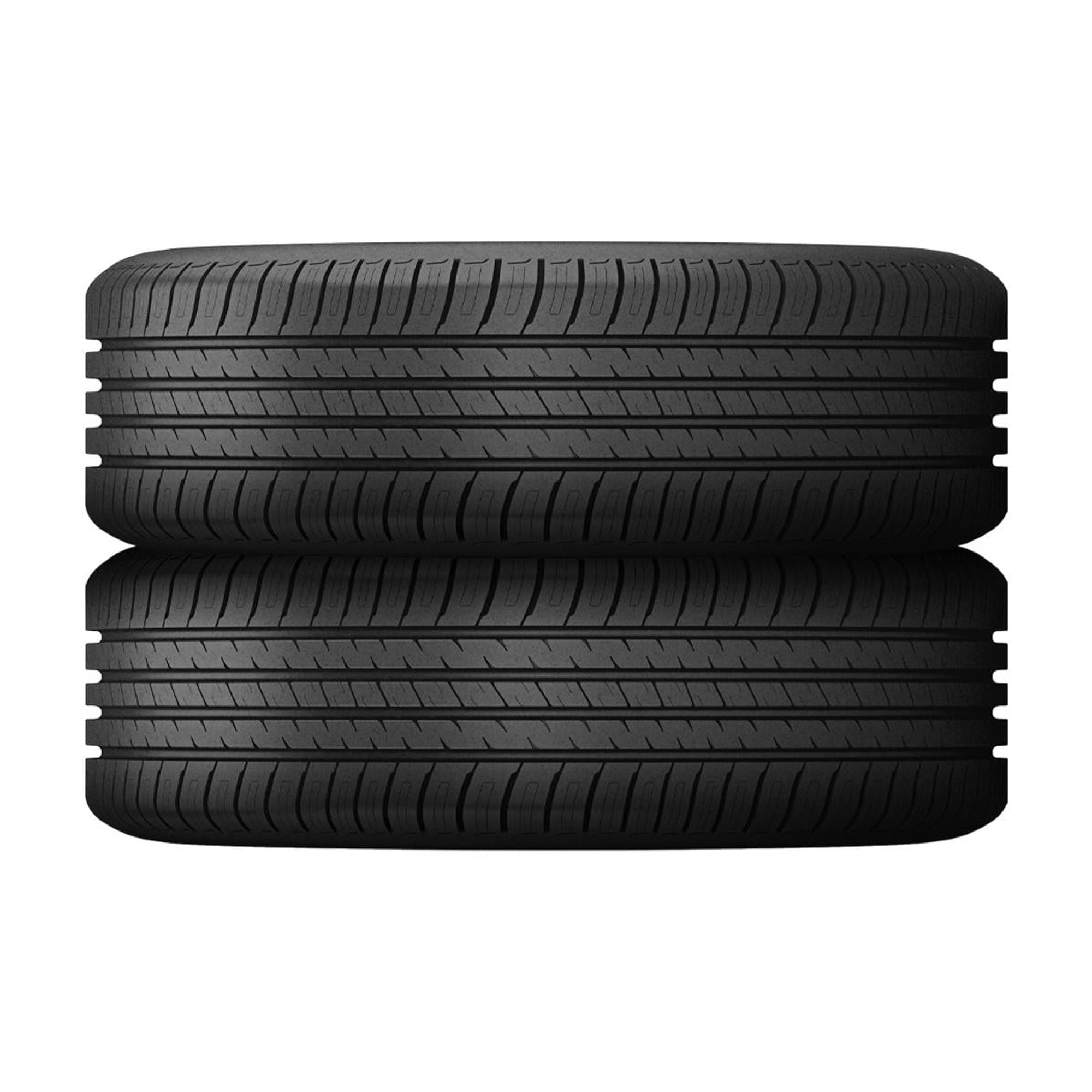Set of 2 Armstrong Blu-Trac PC 205/70R15 100H XL Tires - Walmart.com