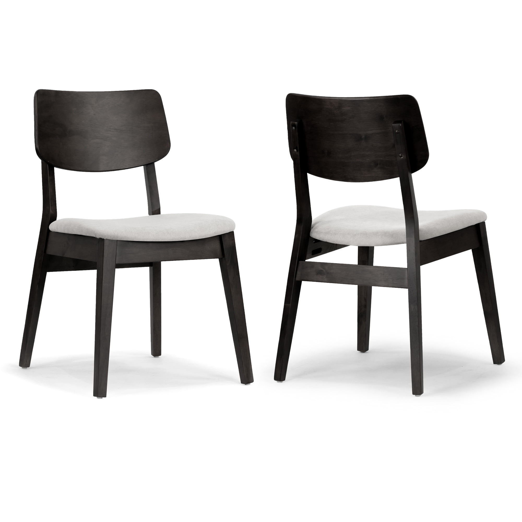 Wooden Chairs Design Classics