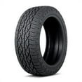 Set of 2 Atturo Trail Blade ATS LT265/70R18 124/121S E Tires - Walmart.com