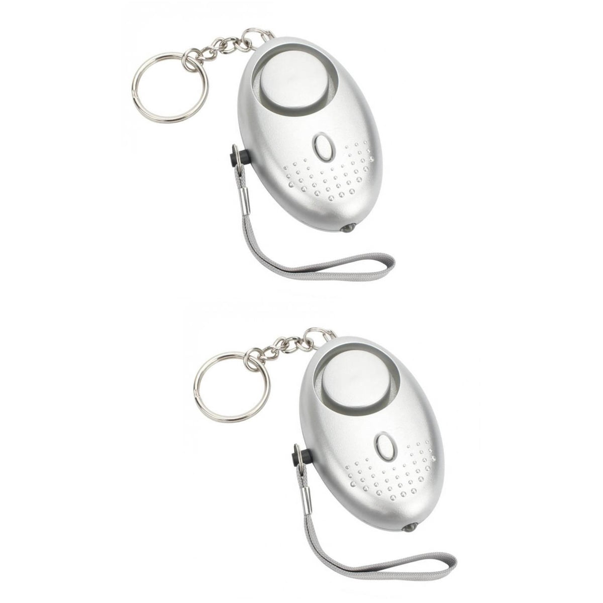 Set of 2 Automatic Power-saving Alarm Self Defense - Walmart.com