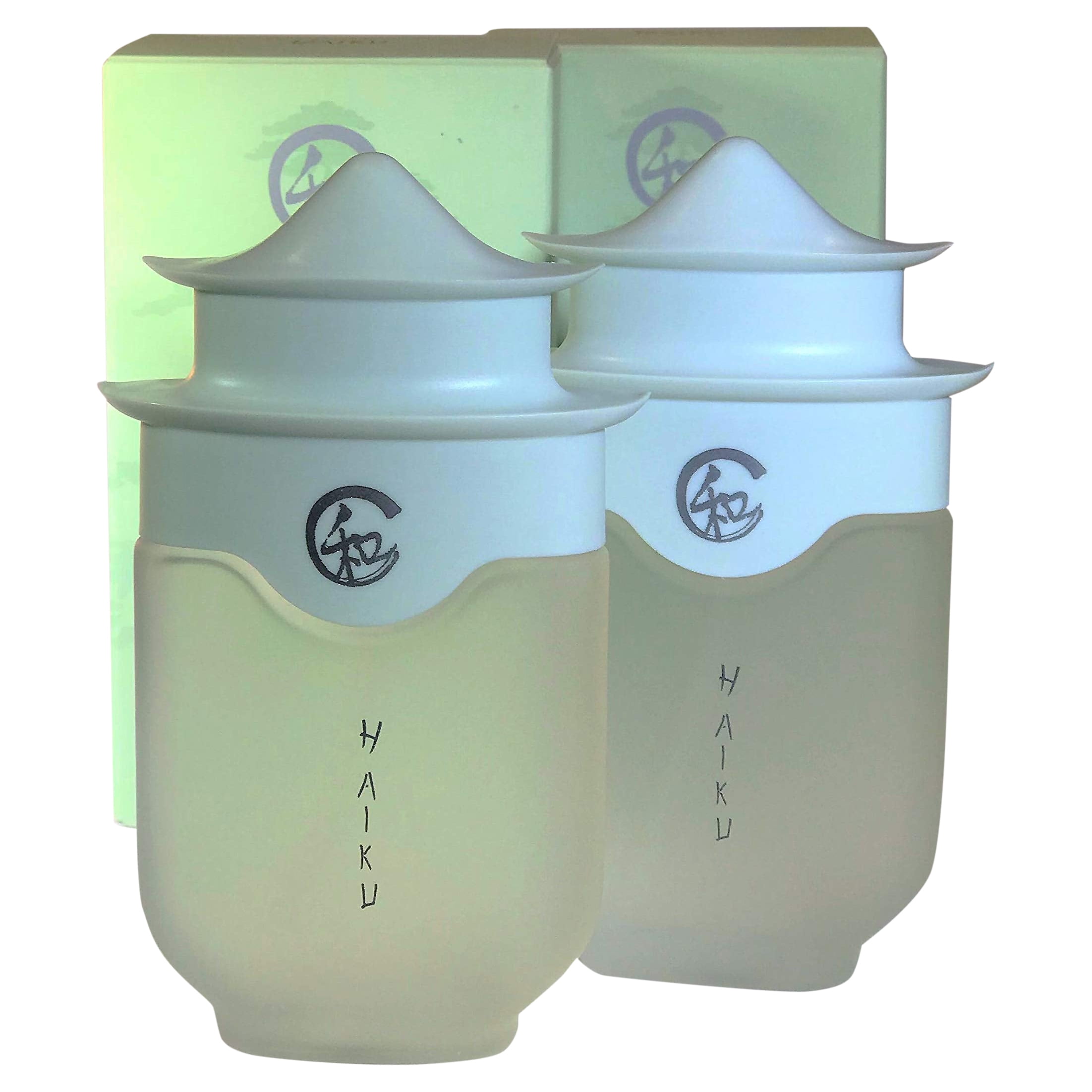 Set of 2 - Avon Haiku Eau De Parfum Perfume Spray 1.7 oz. - Walmart.com