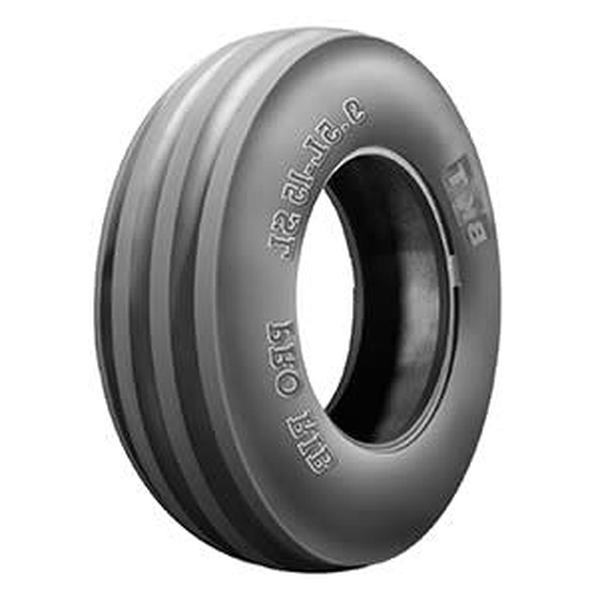 Set of 2 BKT Pro Rib F-2 9.50-15 102A8 D Tires - Walmart.com