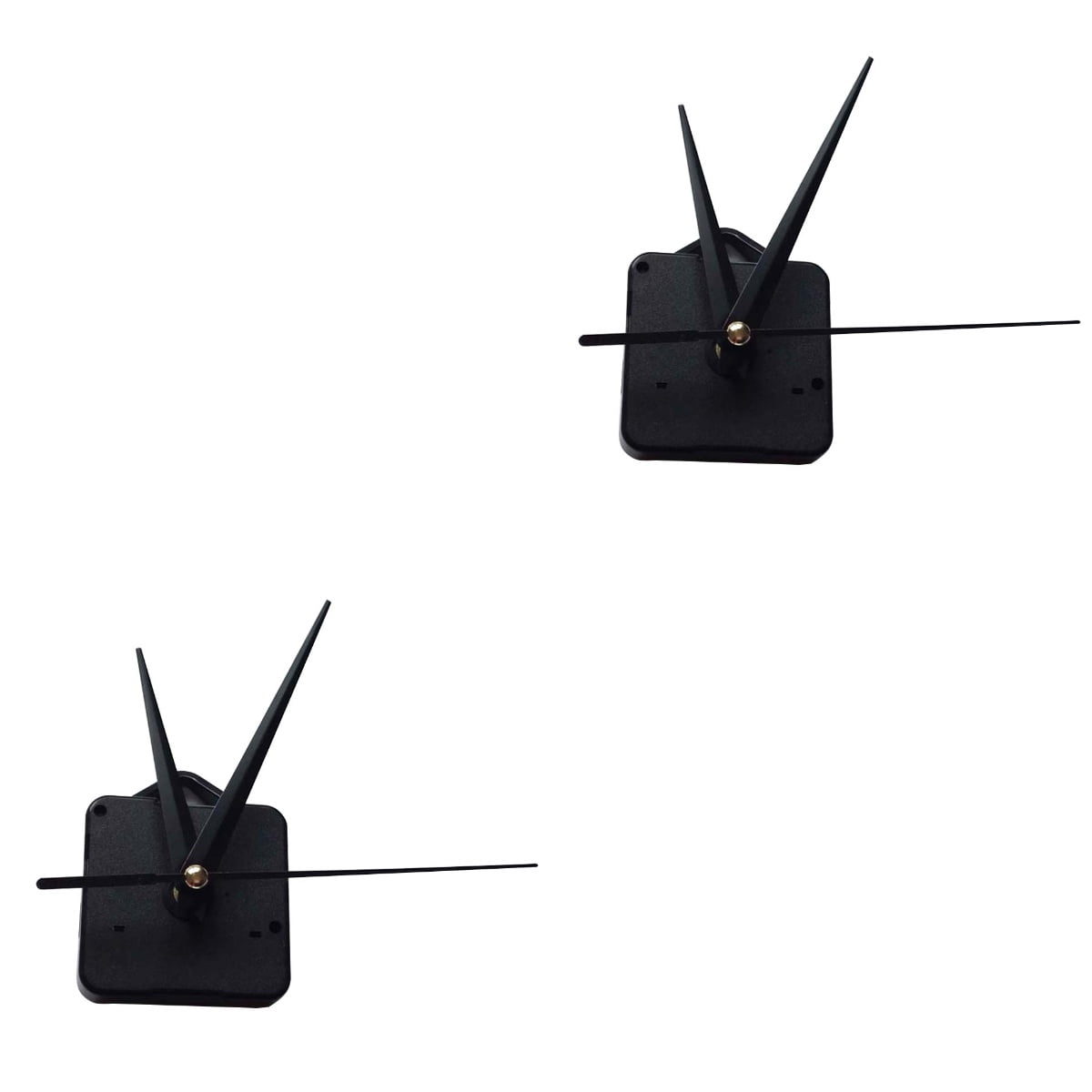 Set of 2 Baby Props Clock Hand Movement - Walmart.com