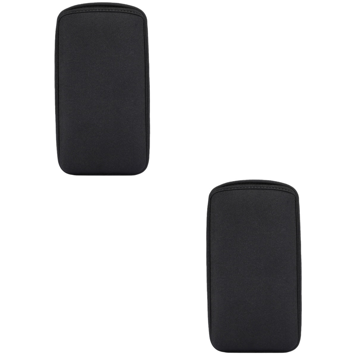 Set of 2 Bag Case -drop Neoprene Miss - Walmart.com