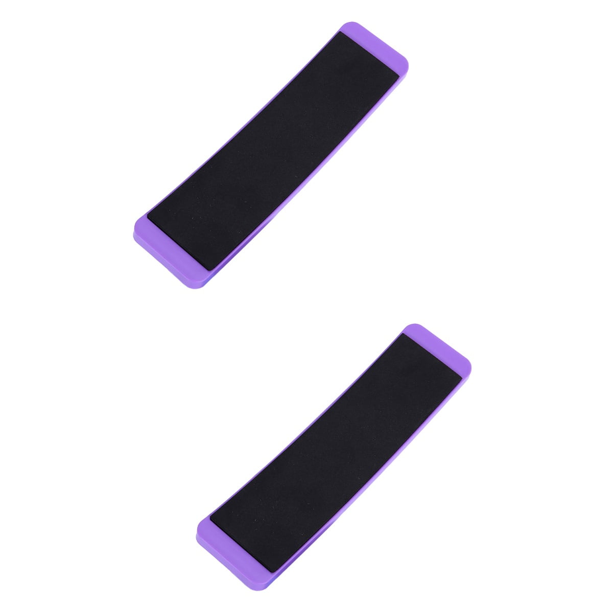 Set of 2 Ballet Training Tool Turning Dance Board Portable for Dancing ...