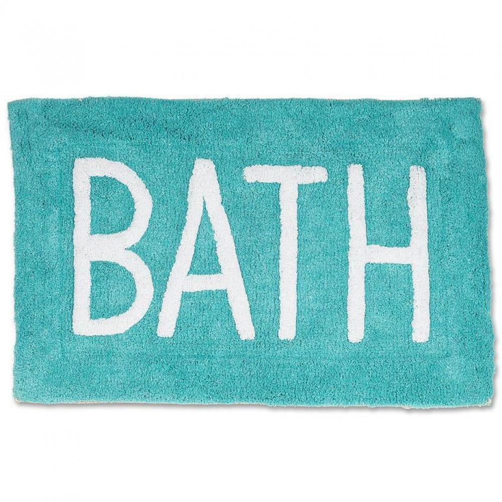 Set of 2 Bath Tufted Bathmat - Walmart.com