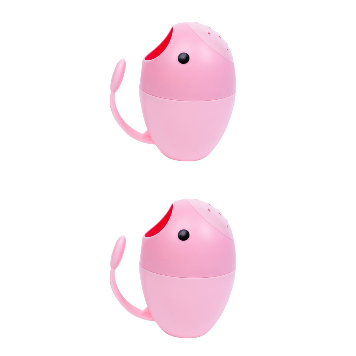 Set of 2 Bath Water Cup Wash Hair Head Baby Shower Spoon Shampoo ...