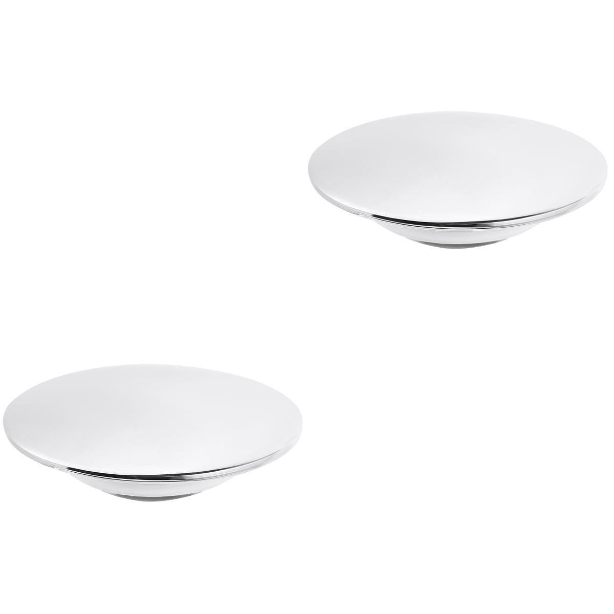 Set of 2 Big Opening Spanner Laundry Drain Cover Sewer Panel - Walmart.com
