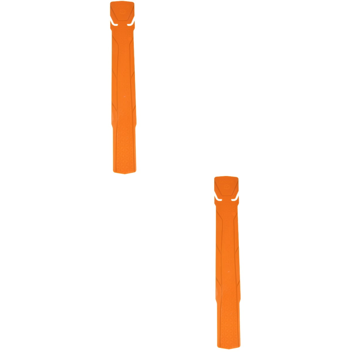 Set of 2 Bike Protector Wound Tape Stickers Protective Guard Bicycles ...