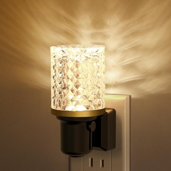 Bright Night Light