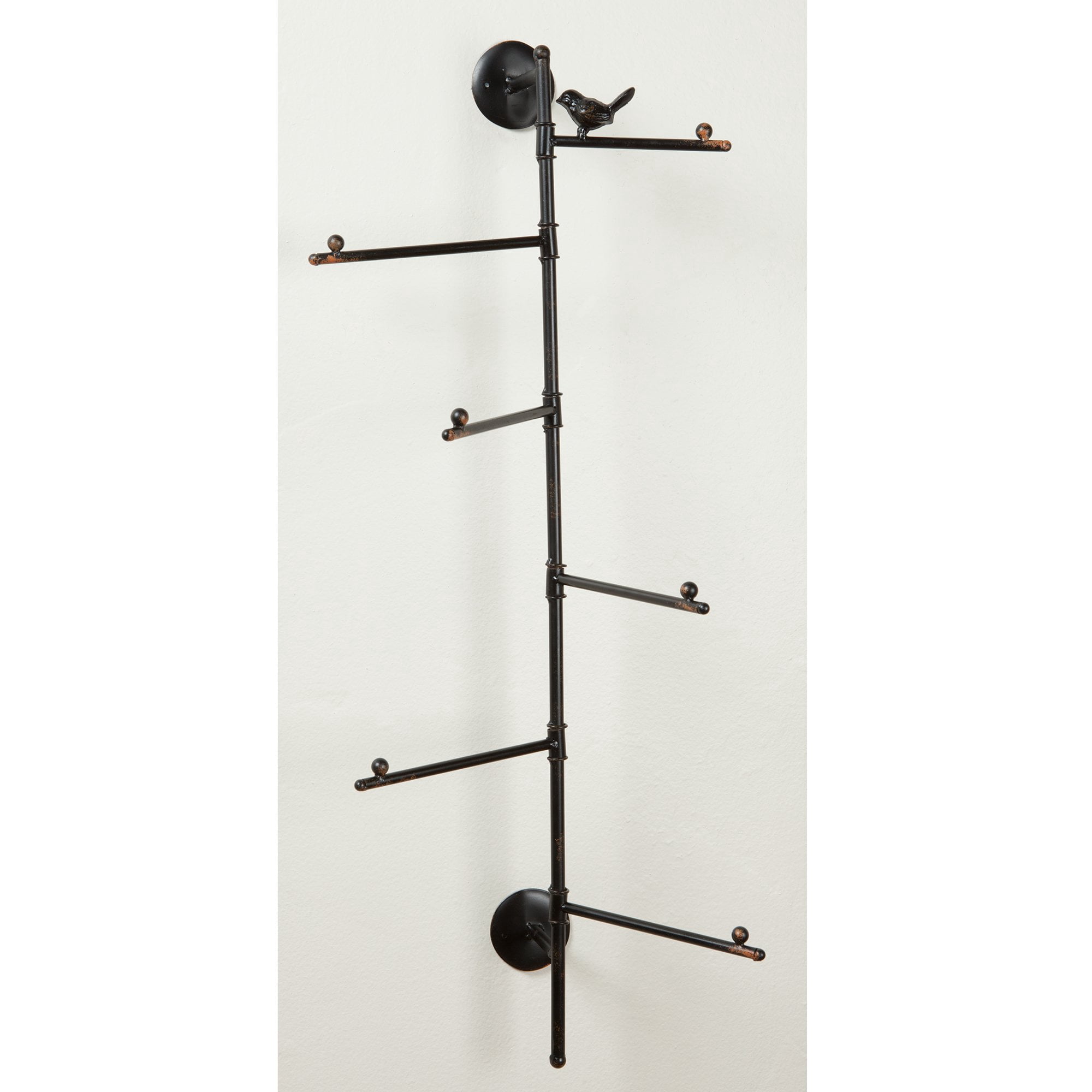 Ganz Midwest-CBK Sitting Bird Wall Rack - Walmart.com