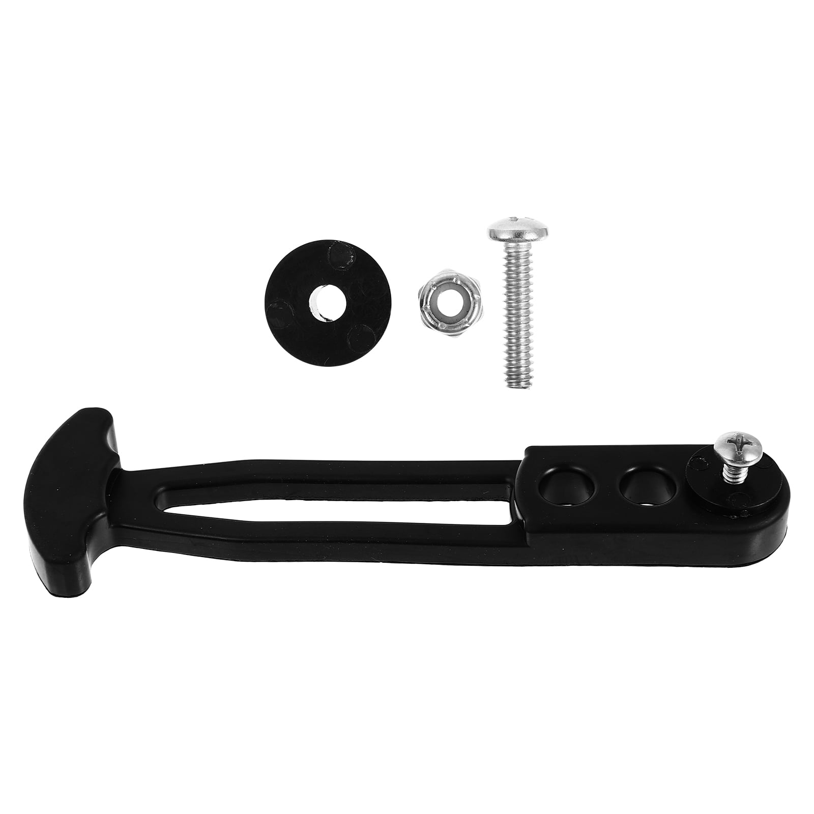 Set of 2 Boarding Ladder Clip Boat Clamp Pontoon Strap Suspension ...