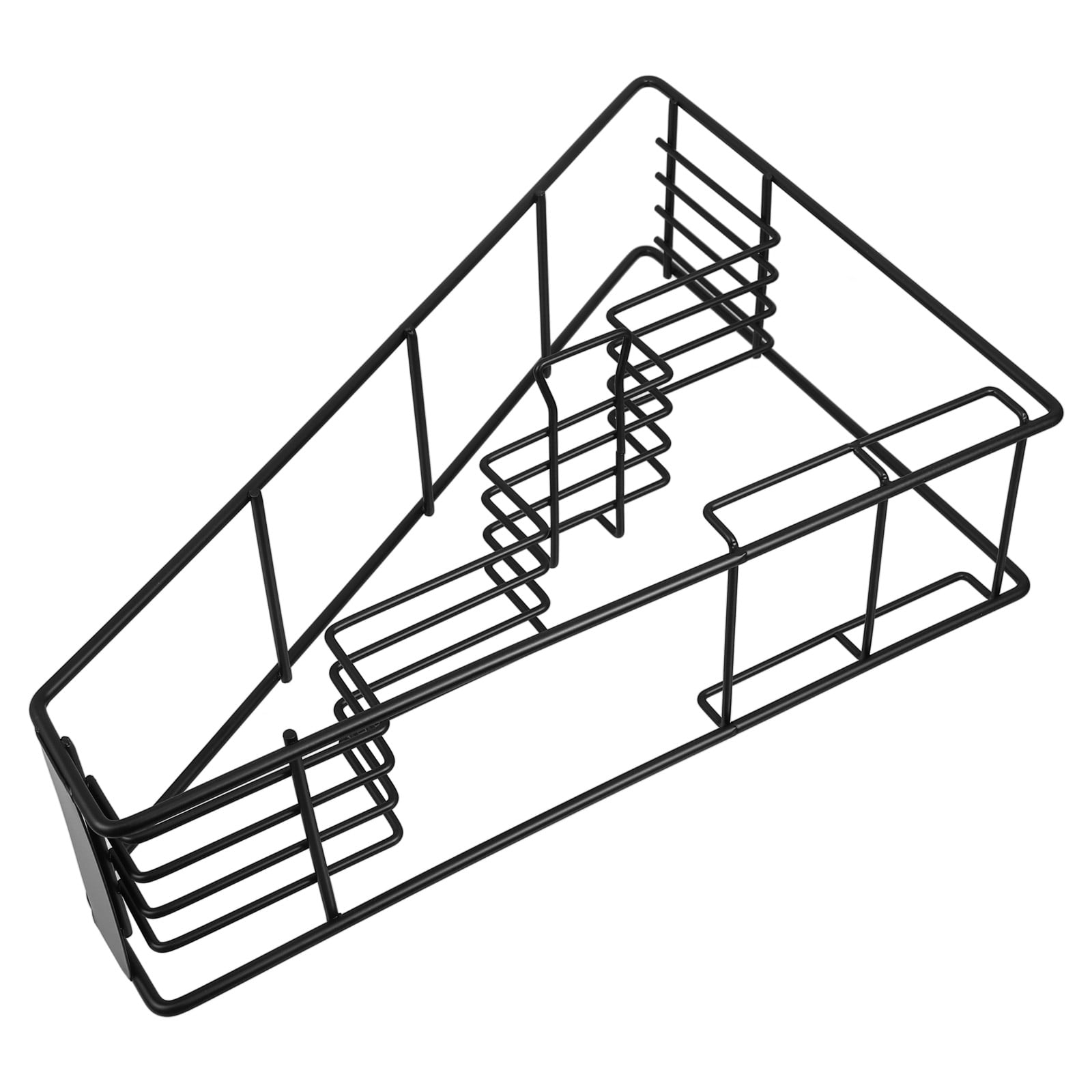 Set of 2 Brands Coffee Bean Display Countertop Bottle Rack Space-saving ...