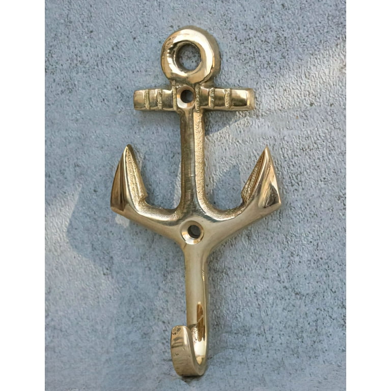 nautical hooks