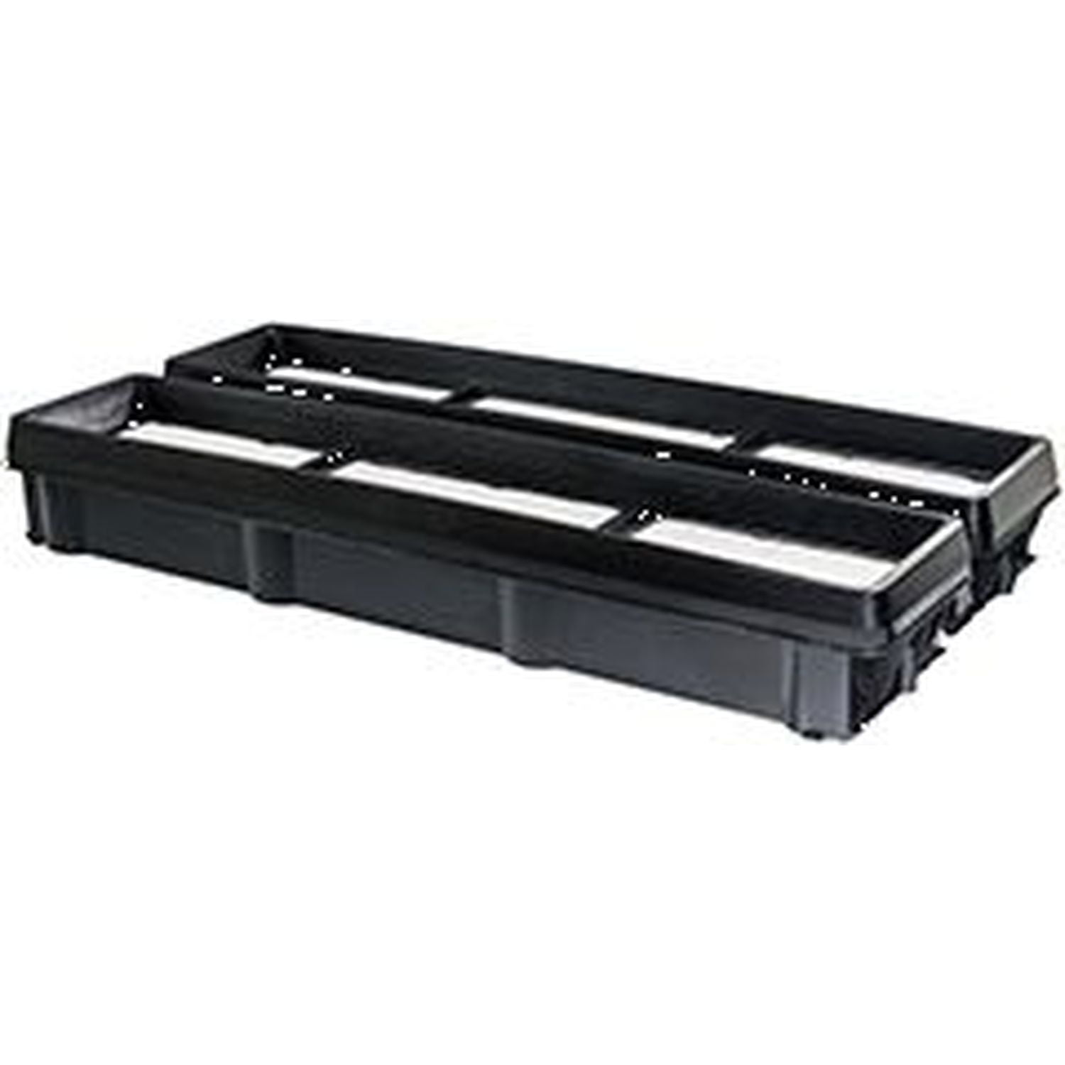 Set of 2 Cab Air Elements Baldwin PA3928 - Walmart Business Supplies