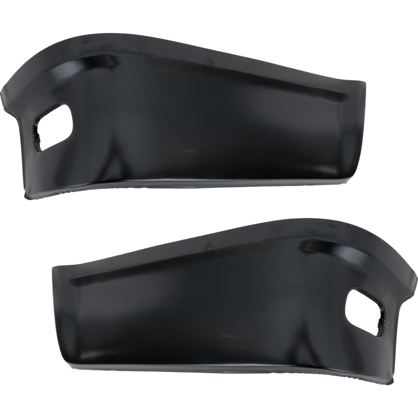 Set of 2 Cab Corners Left & Right for Van - Driver & Passenger Side ...