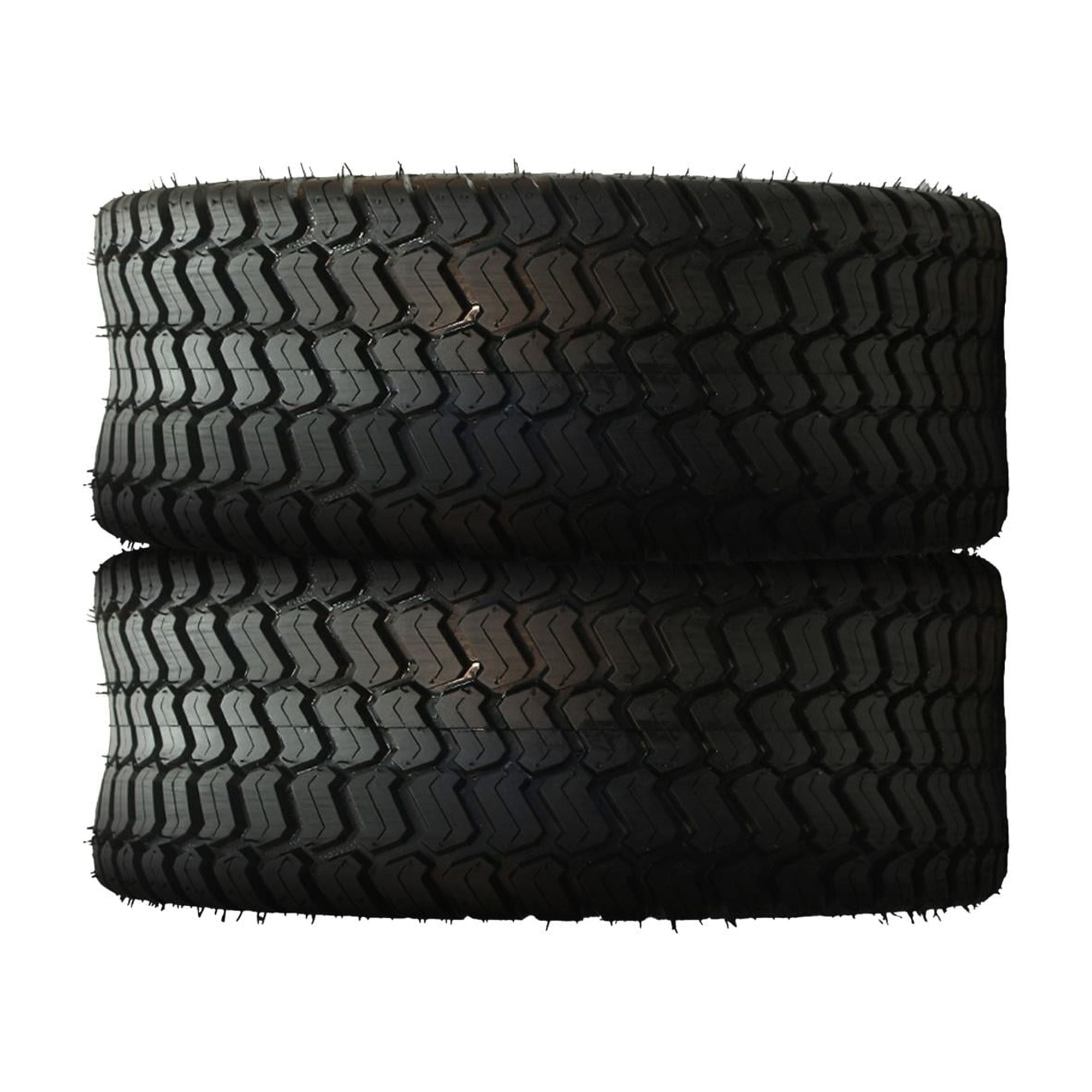 Set of 2 Carlisle Multi-Trac C/S 18/8.50-10 82A3 C Tires - Walmart.com
