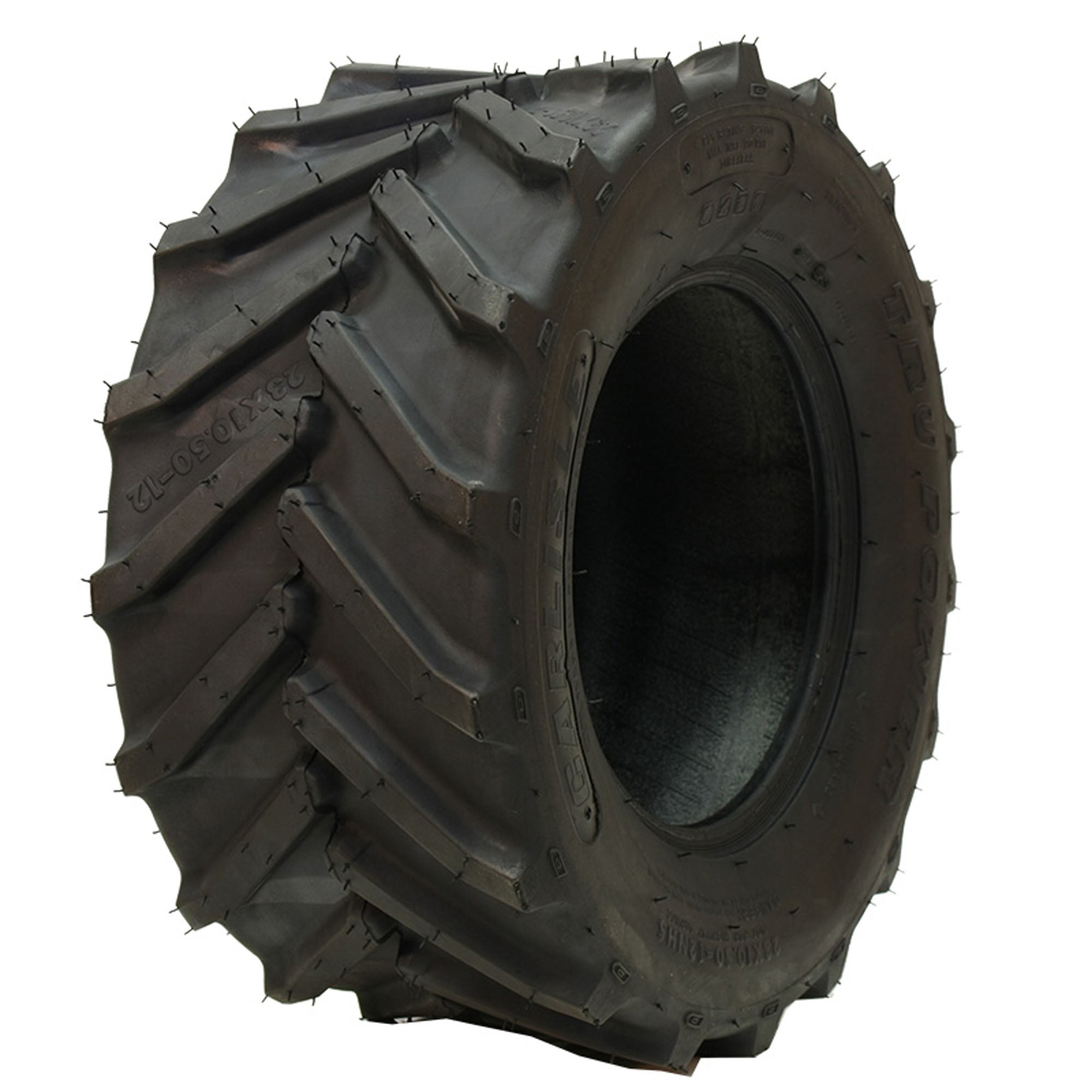 Set of 2 Carlisle Tru Power 26/12-12 100A4 B Tires - Walmart.com