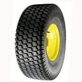 Set of 2 Carlisle Turf Pro Plus R-3 31/15.5-15 116B D Tires - Walmart.com