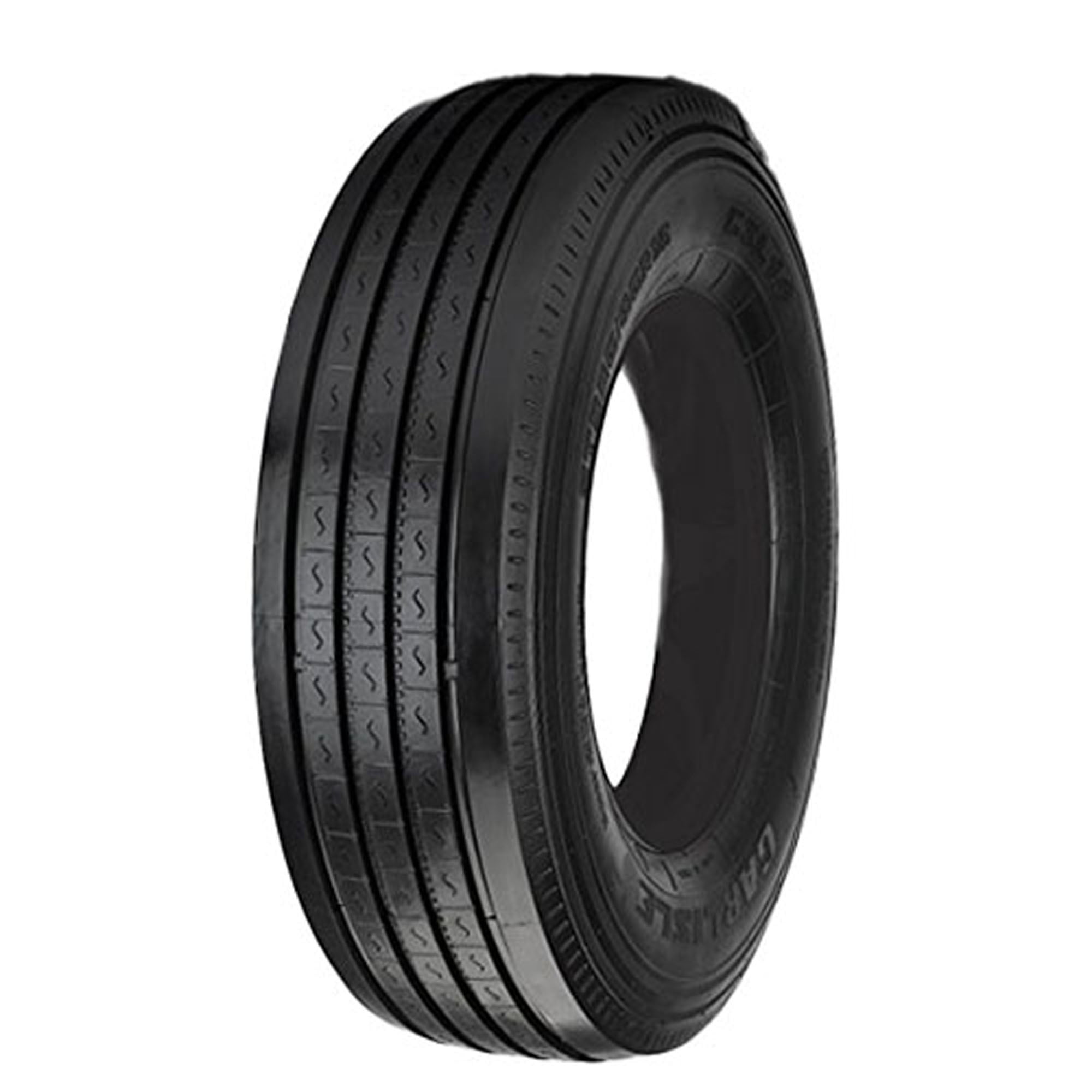 Set of 2 Carlstar CSL16 ST225/75R15 120/115M F Tires - Walmart.com