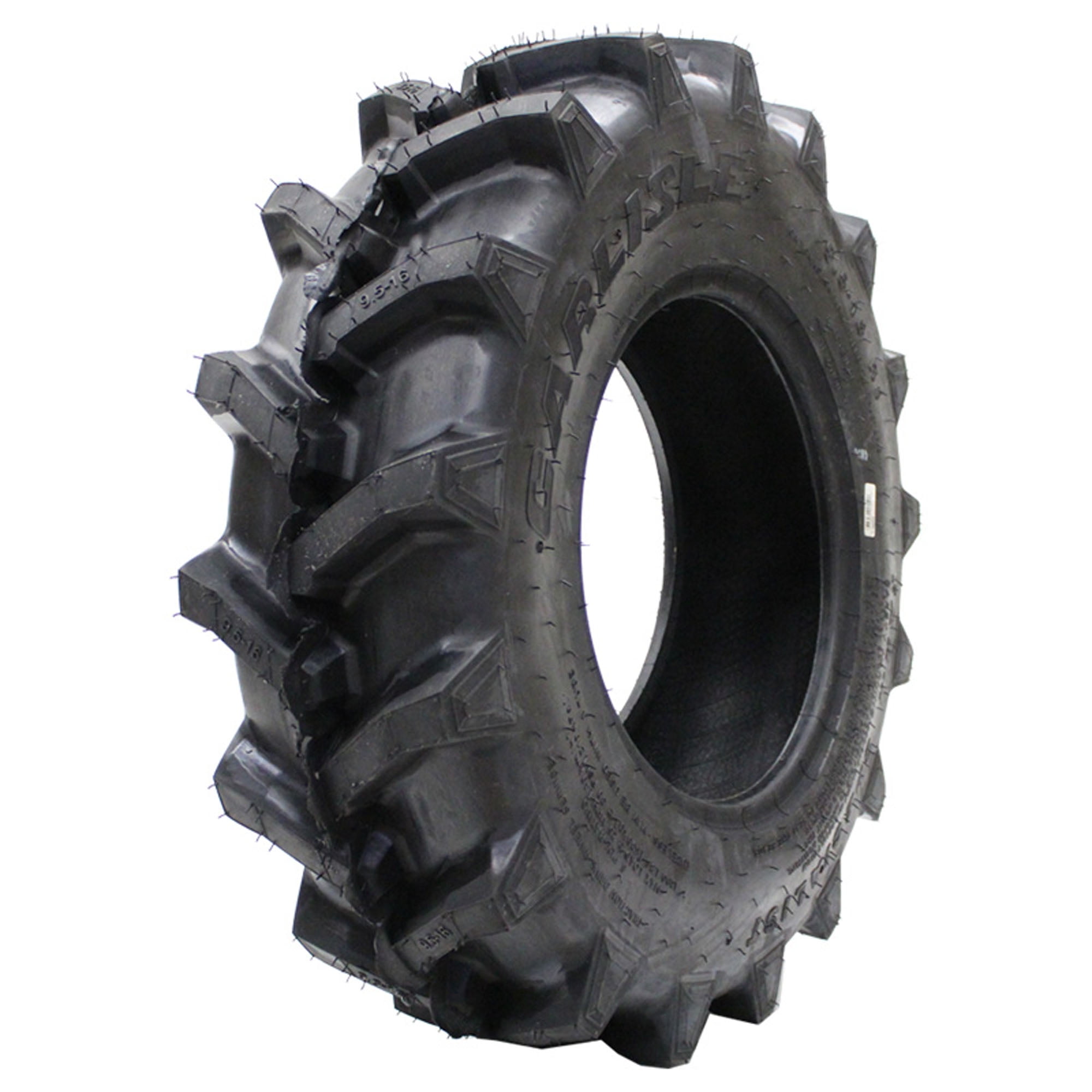 Set of 2 Carlstar Farm Specialist R-1 7.00-16 90A6 D Tires - Walmart.com