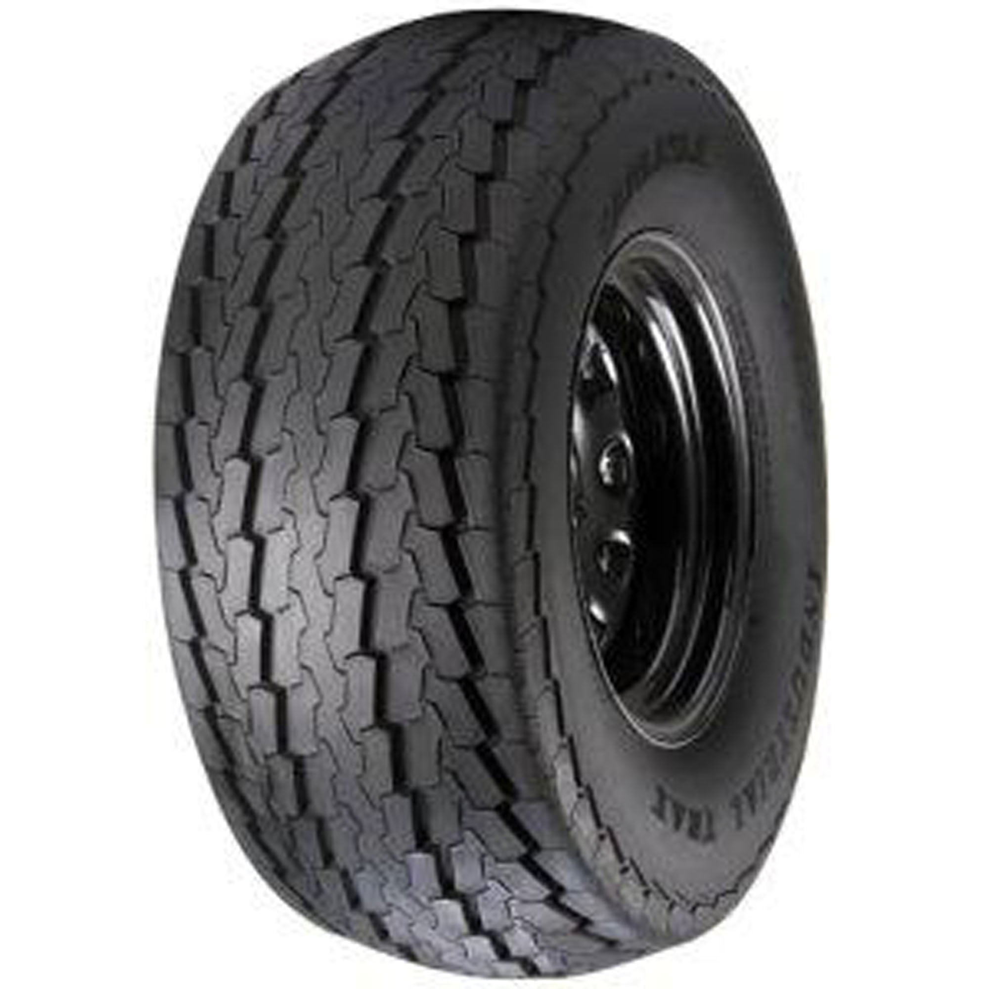 Set of 2 Carlstar Industrial Trax 23/10.50-12 NAA4 B Tires - Walmart.com