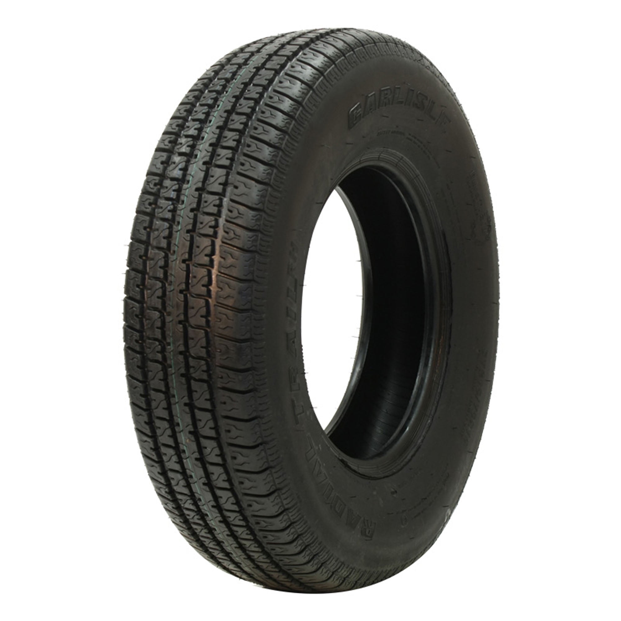 Set of 2 Carlstar Radial Trail RH ST145R12 88L D Tires - Walmart.com