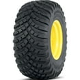 Set of 2 Carlstar Versa Turf 18/8.50R10 74A4 B Tires - Walmart.com