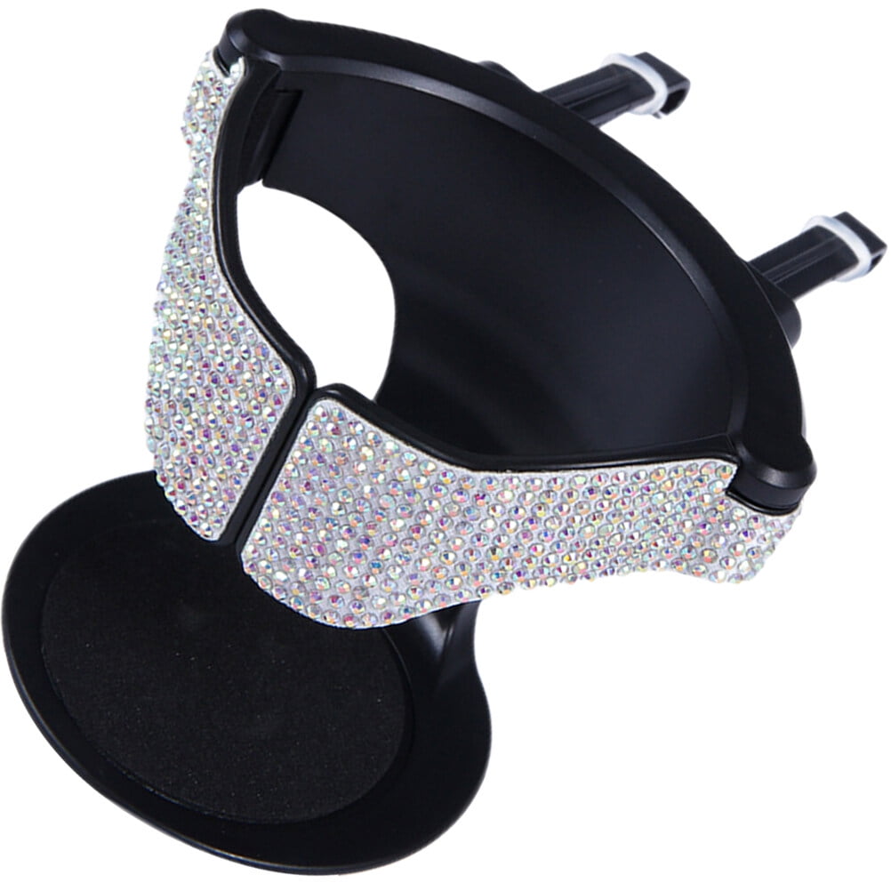 Set of 2 Cars Auto Cup Holder Adapter Drink Stand for Mugs Drink Holder ...