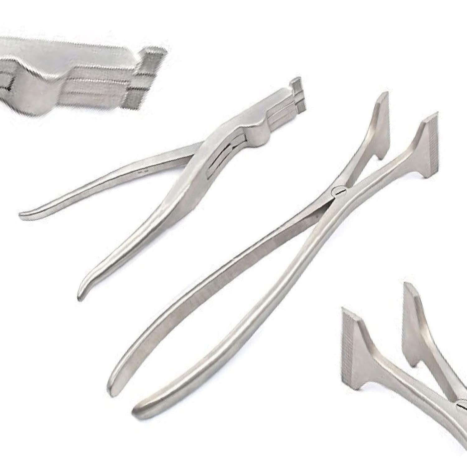 Set of 2 Cast Plaster Spreaders - Walmart.com