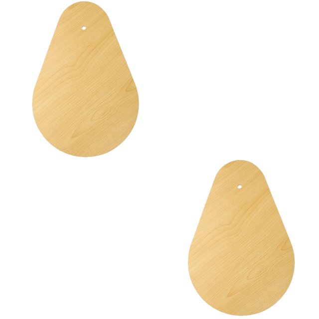 Set of 2 Cat Tree Wall Steps Household Cat Board Cat Climbing Frame ...