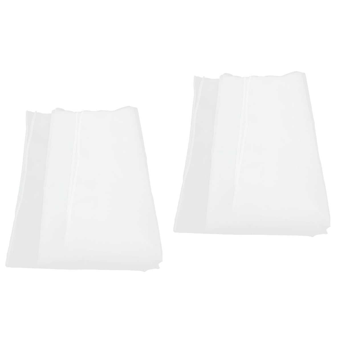 Set of 2 Cheese Cloths for Cooking Cheesecloth Fabric Cheesecloth for ...