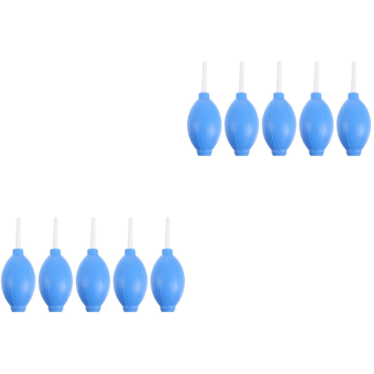 Set of 2 Clean Air Blow Flat Film Blowers Cleaner Camera Lens - Walmart.com