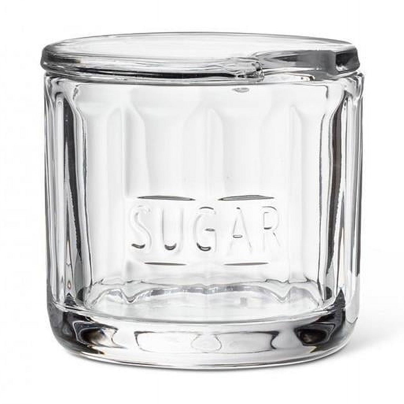 MDR Trading Inc. AB-27-SUGARPOT-203_Q01 Clear With Lid Sugar Pot ...