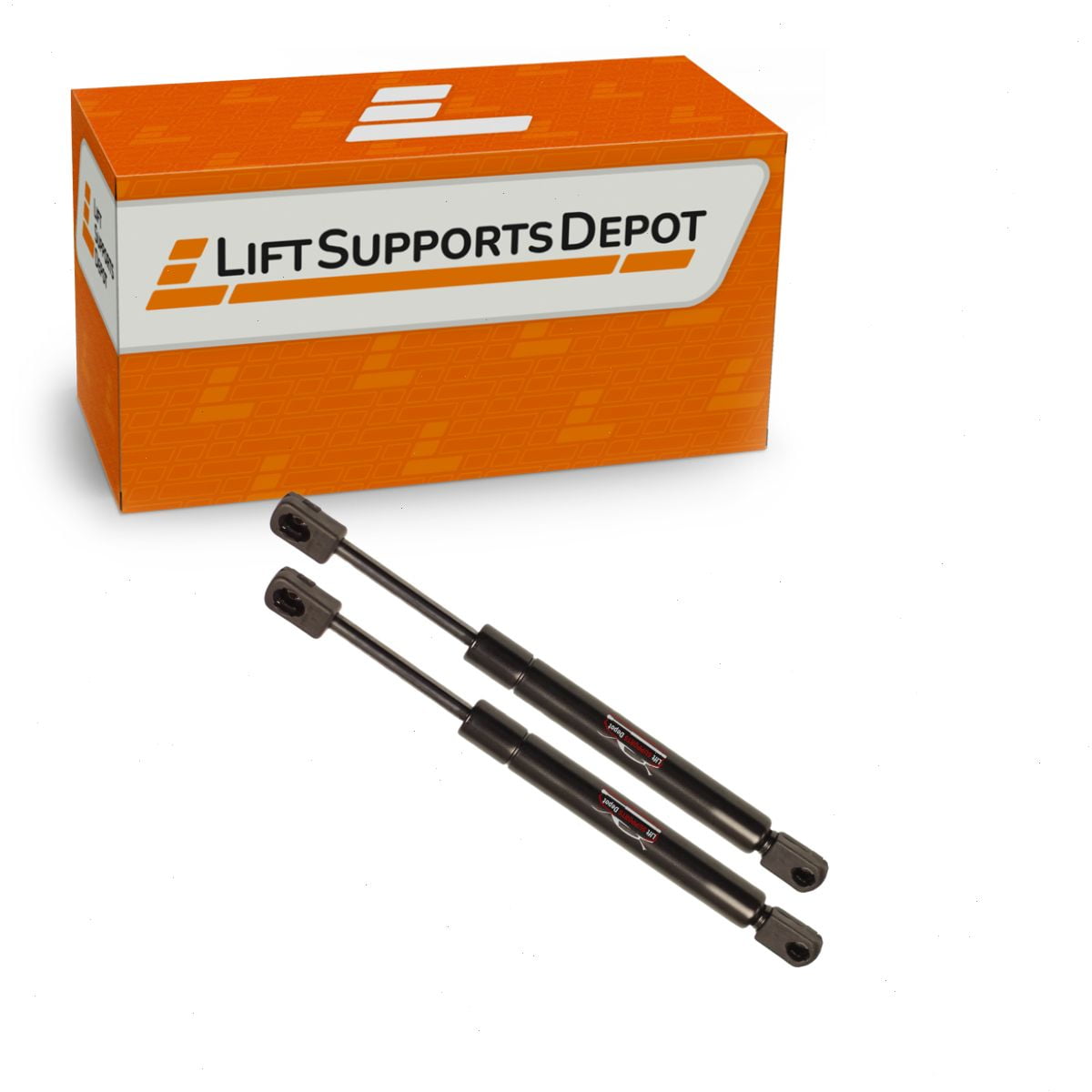 Set of 2 Compatible with Chrysler Concorde & Lhs 1998 to 2004 Trunk ...