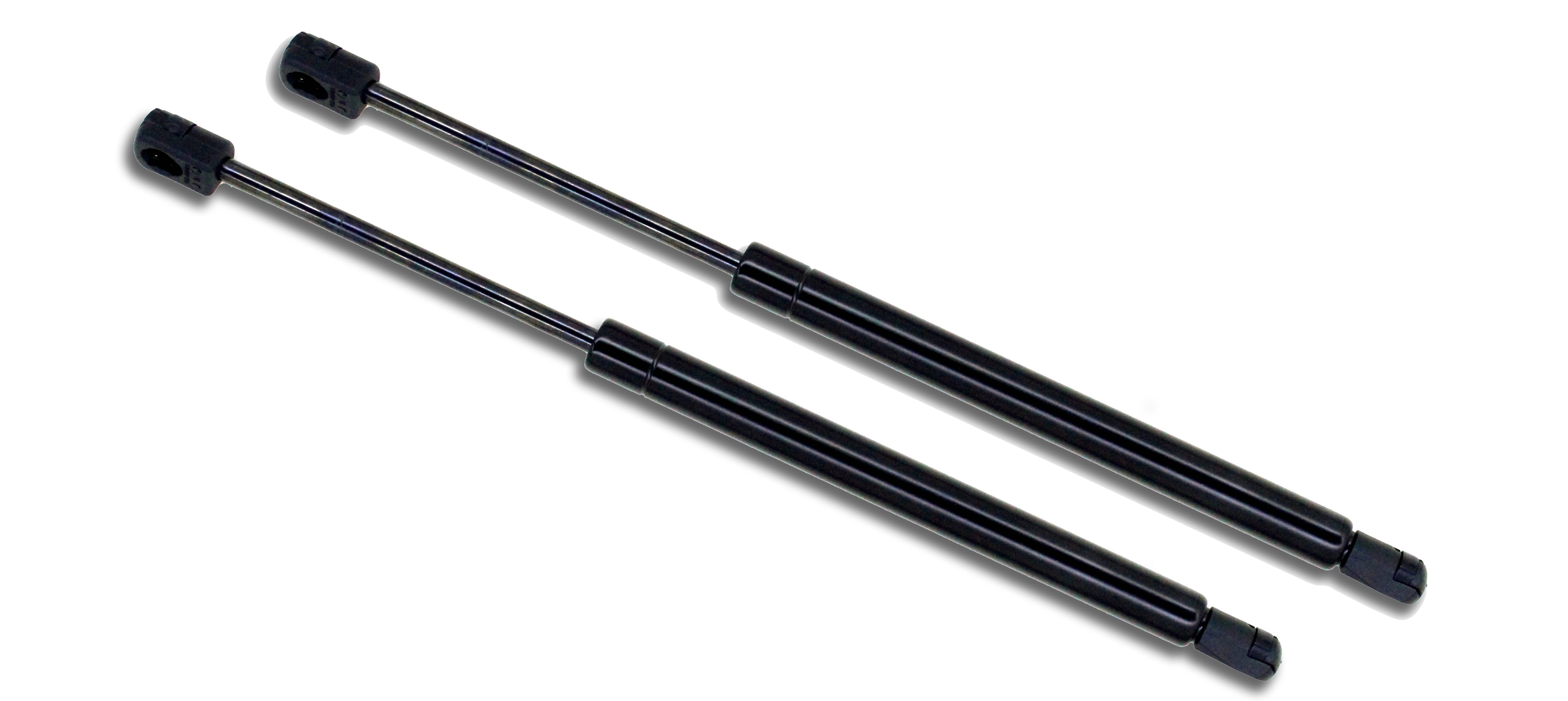 Set of 2 Compatible with Ford F150 F-150 21 to 22 Hood Lift New for Car ...