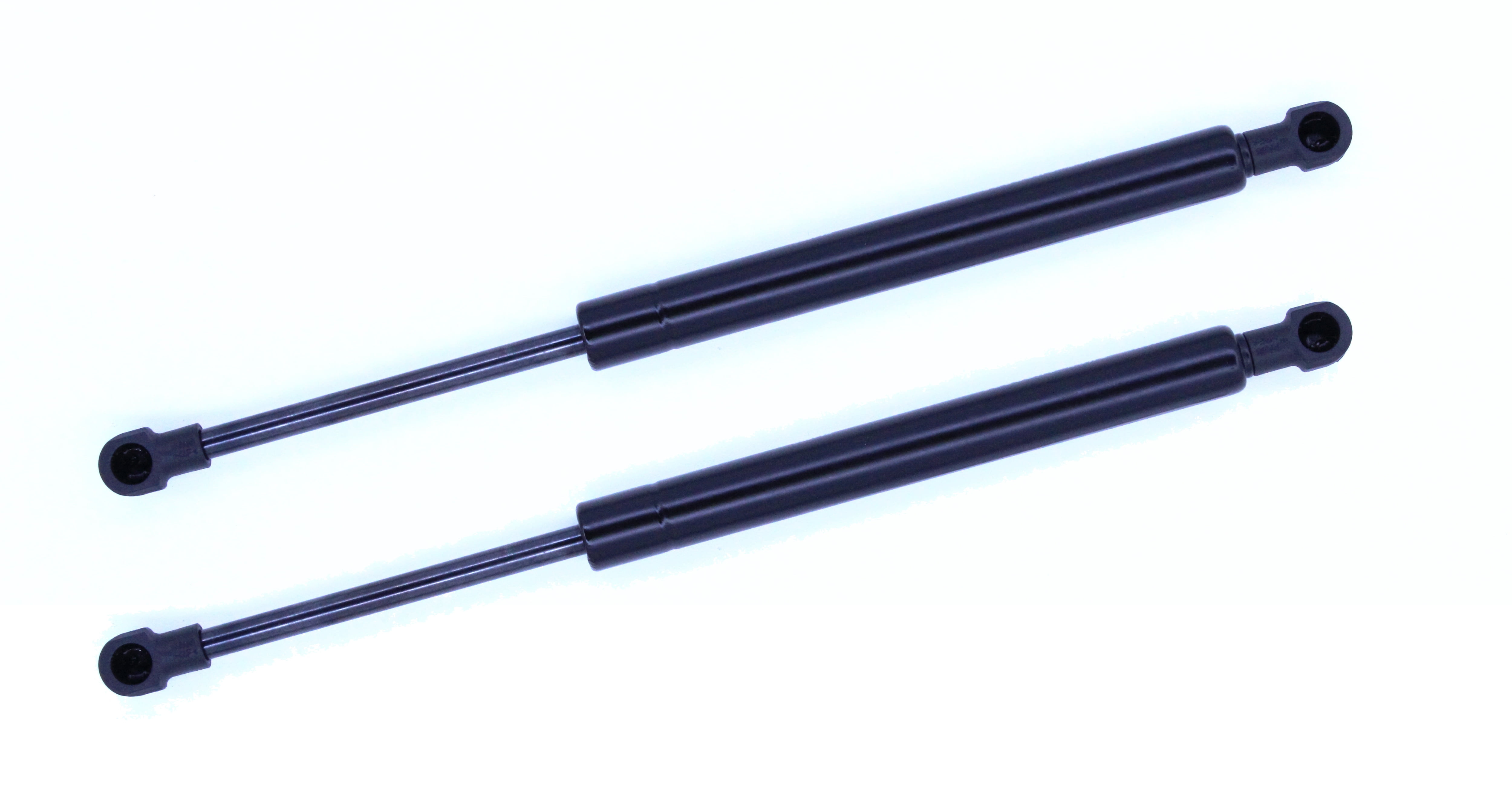 Set of 2 Compatible with Ford Focus Sedan 2000 to 2005 Trunk Lift ...