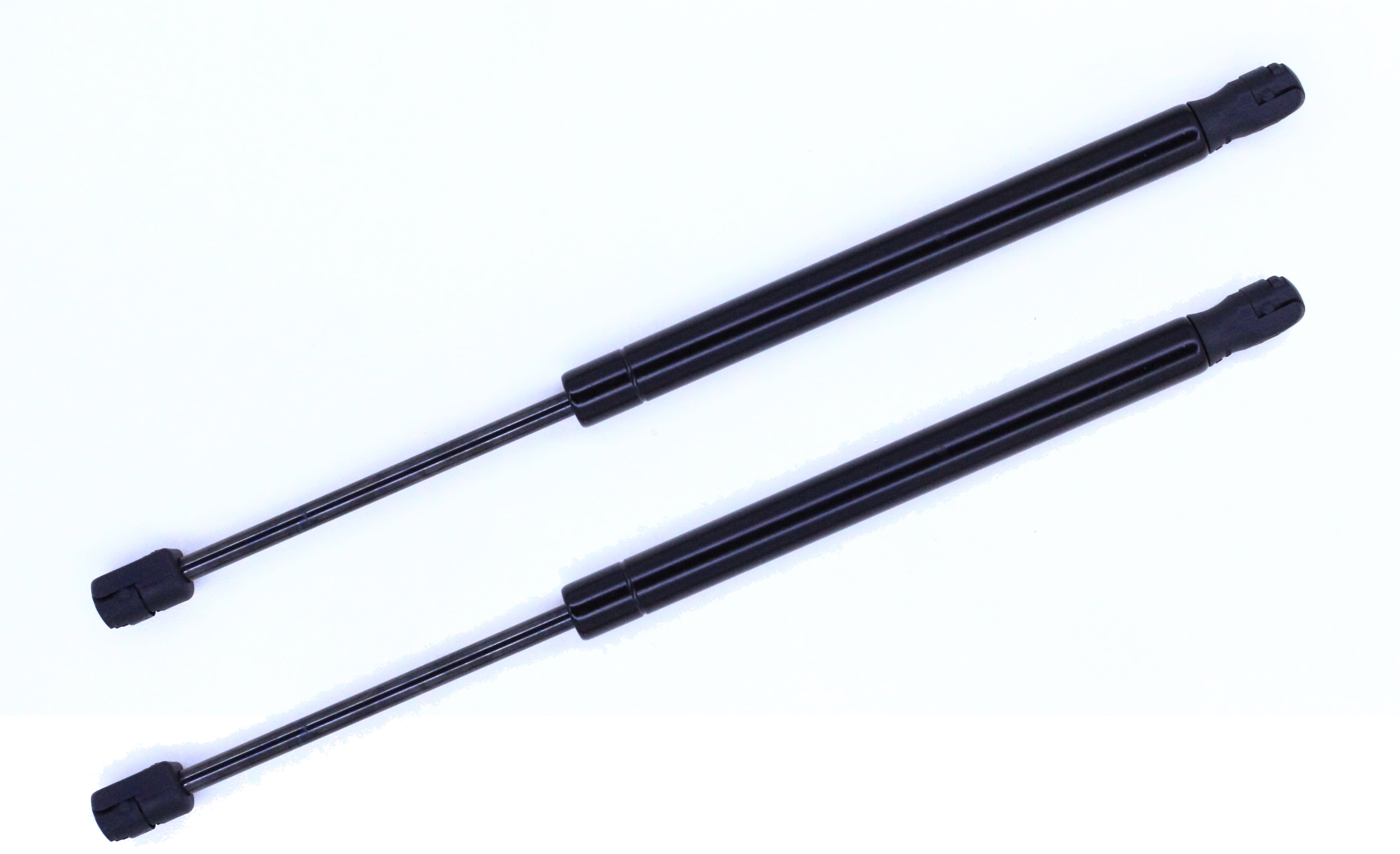 Set of 2 Compatible with Ford Mustang 2015 to 2022 Trunk Lift Supports ...